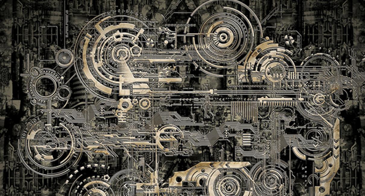 Department Seminar of Dr. Yoav Green - Nanofluidics: surfaces ...